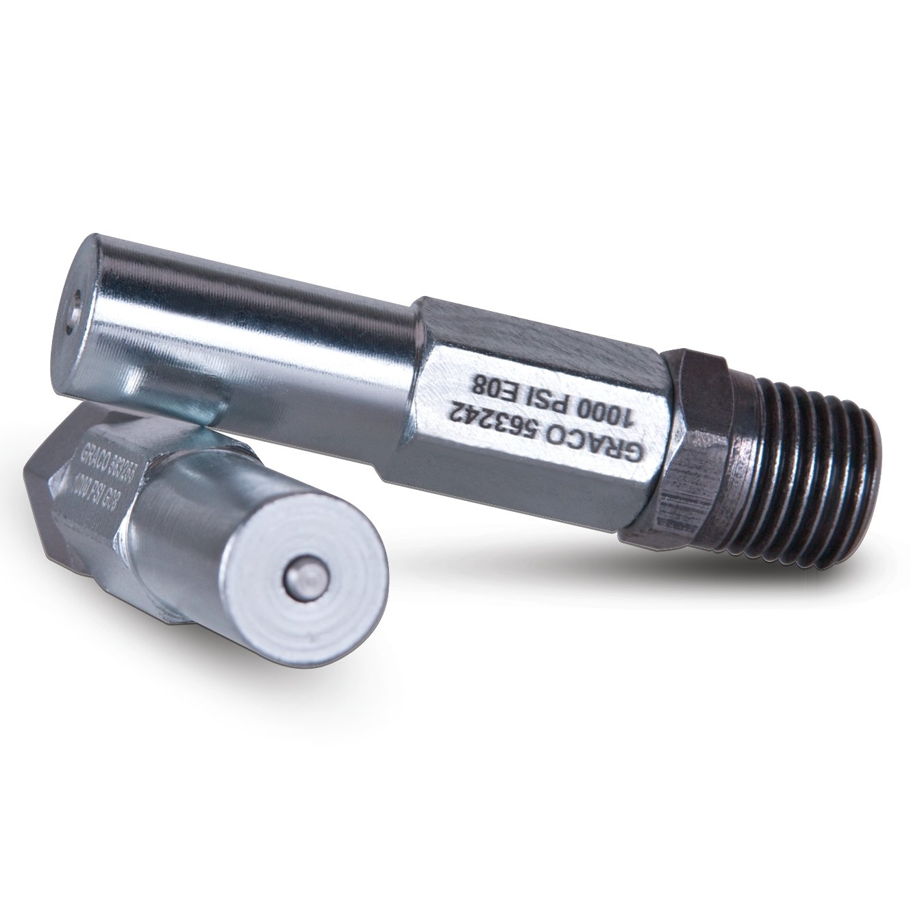 Indicator, Man Reset M/MJ 2500 | Spray Equipment & Service Center