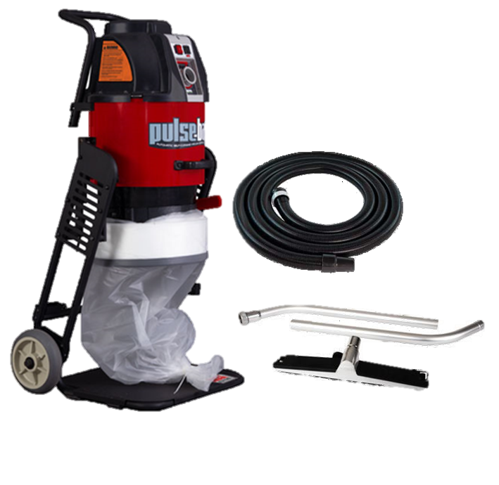 PULSE BAC | Spray Equipment & Service Center