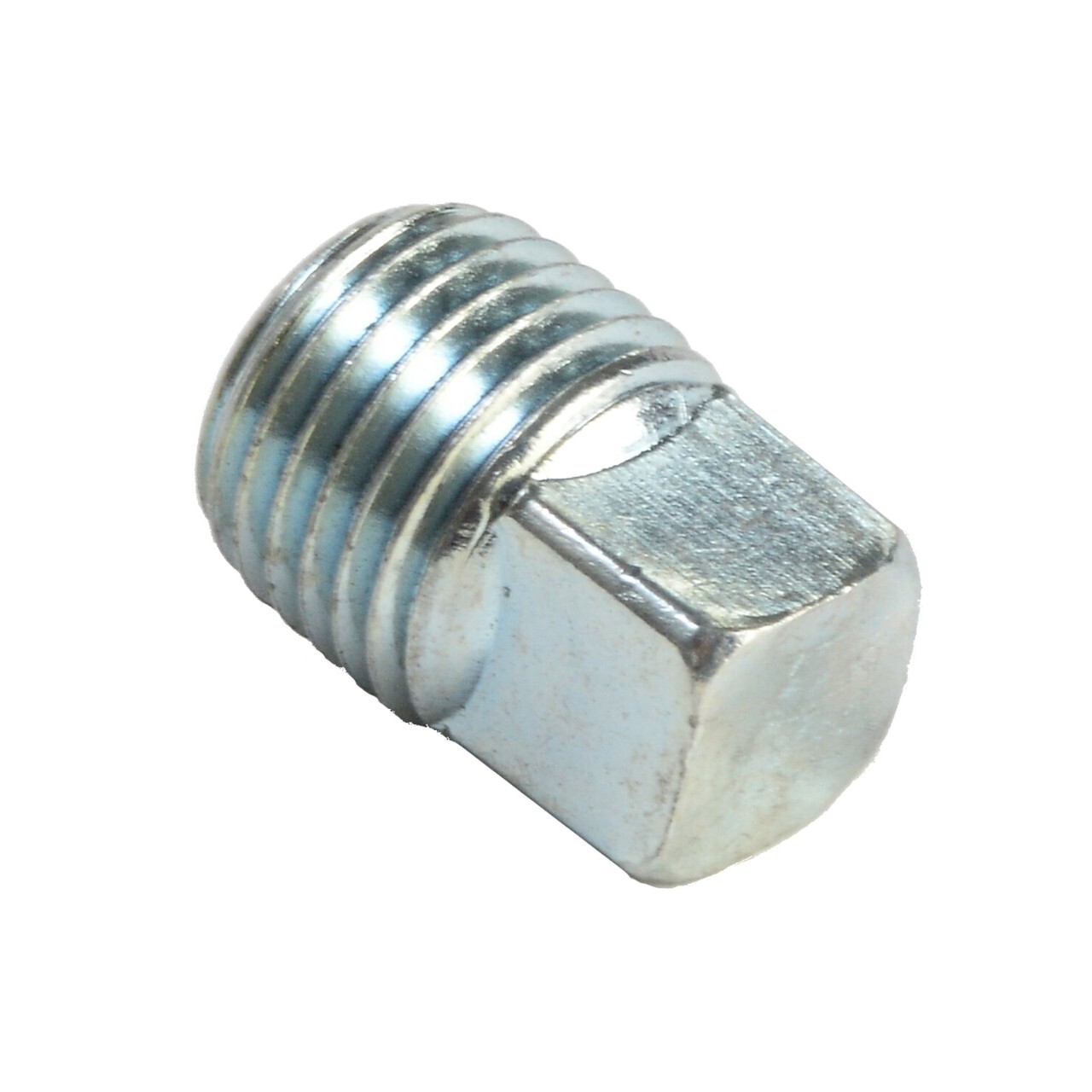 Plug, Pipe, 1/4" NPT (F) | Spray Equipment & Service Center