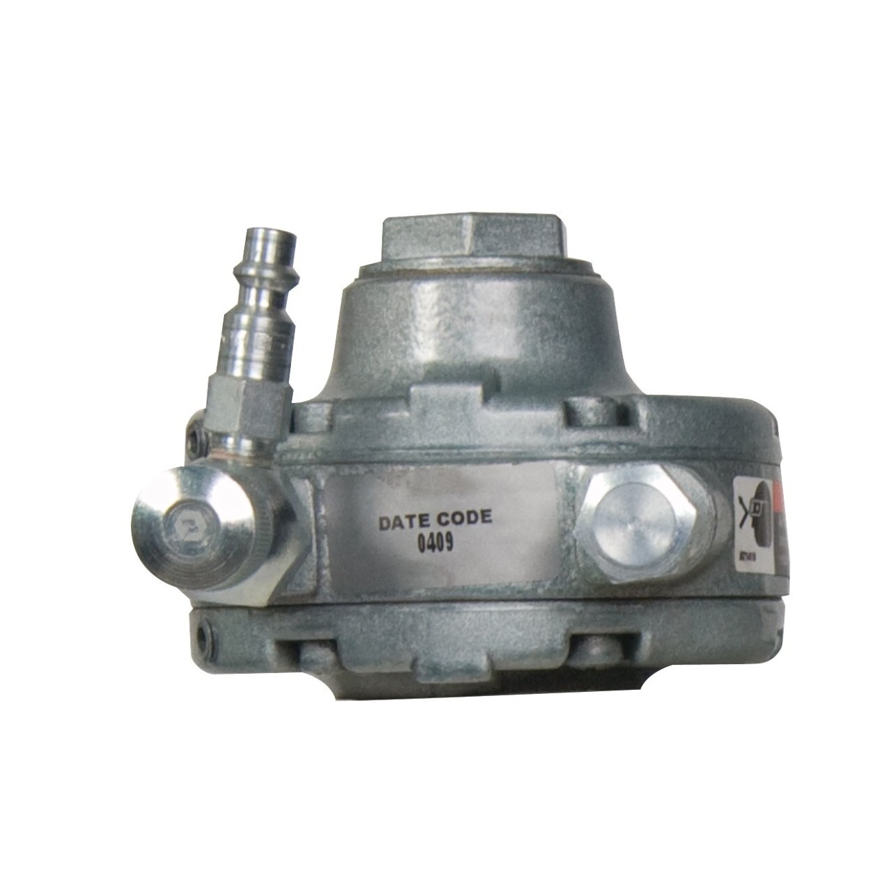 Rotary Air Motor, 3/4 HP | Spray Equipment & Service Center