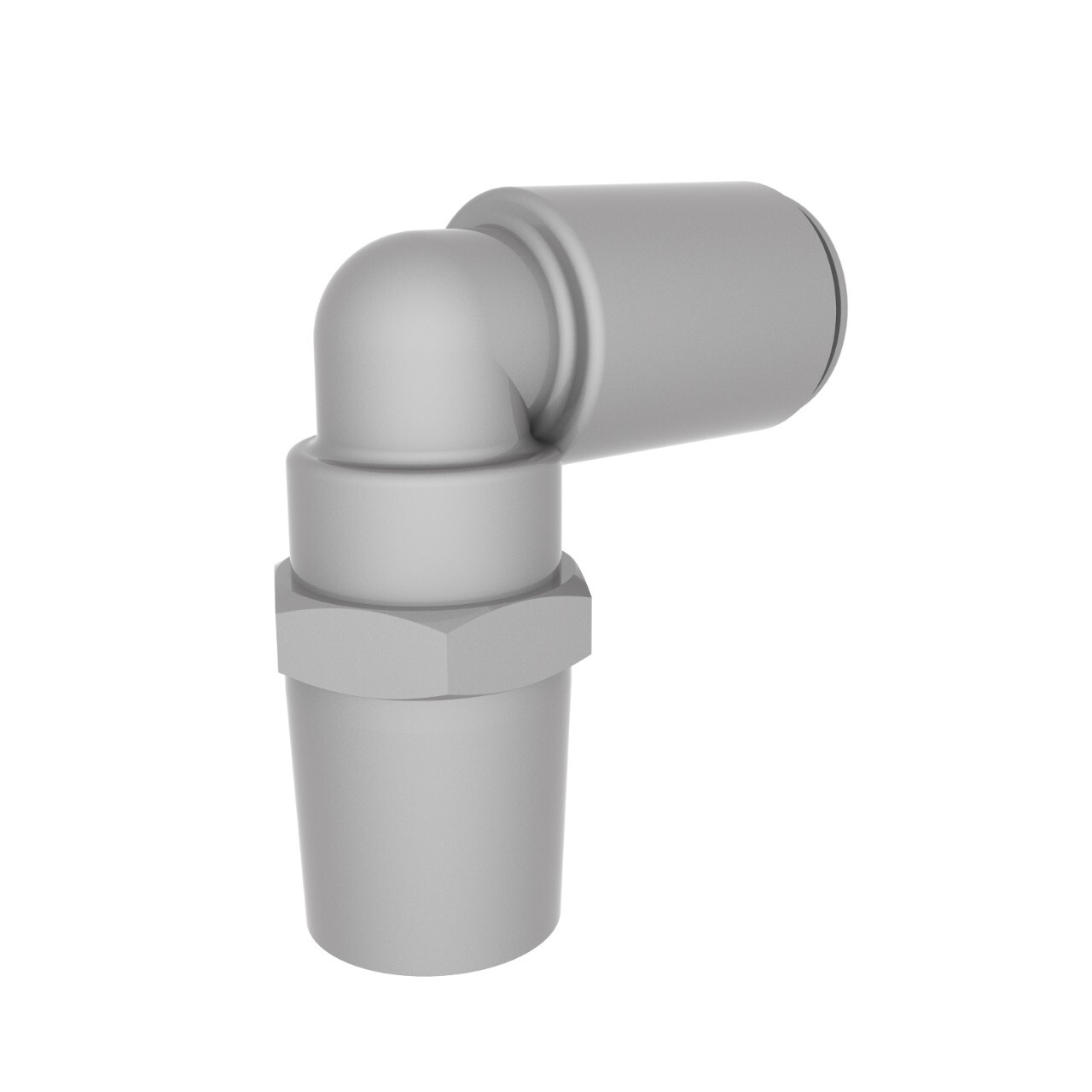 Fitting, Elbow | Spray Equipment & Service Center
