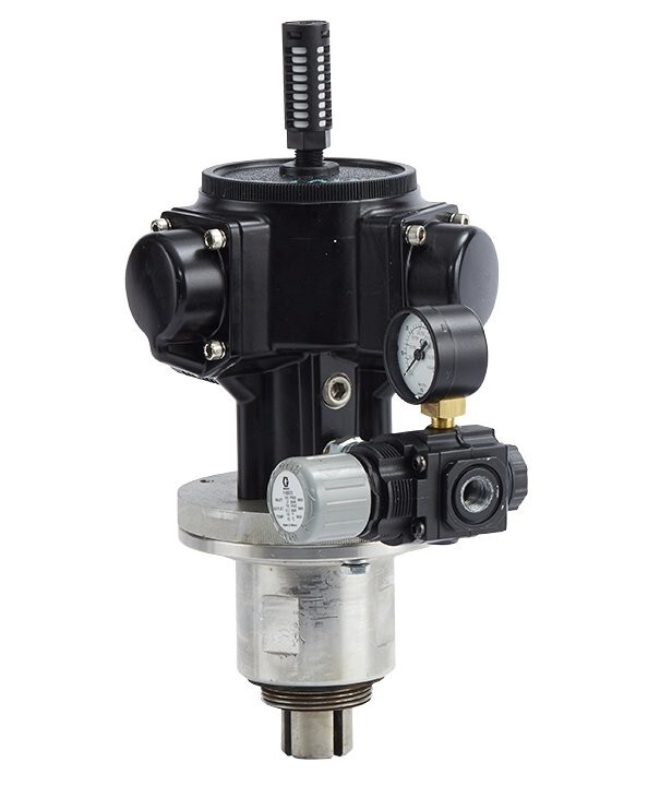 In-Drum, 2" Bung Mount | Spray Equipment & Service Center