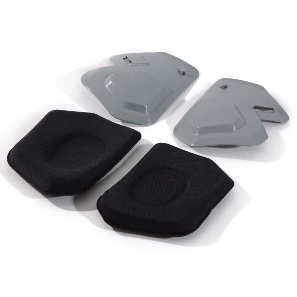 Z-Link Side Padding Assembly | Spray Equipment & Service Center