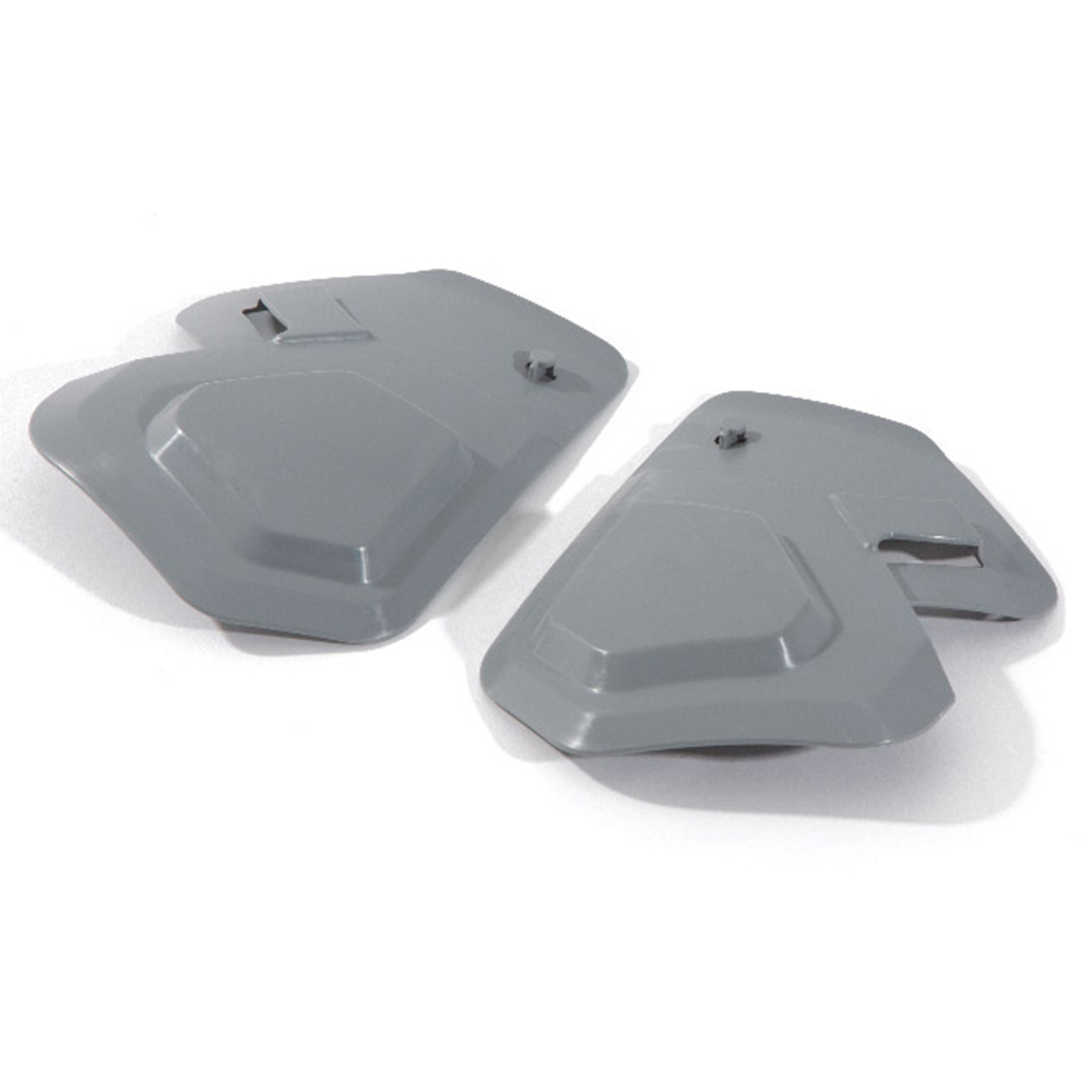 Z-Link Side Padding Frames | Spray Equipment & Service Center