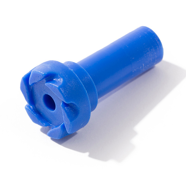 Flow Control Cold Air Spinner | Spray Equipment & Service Center