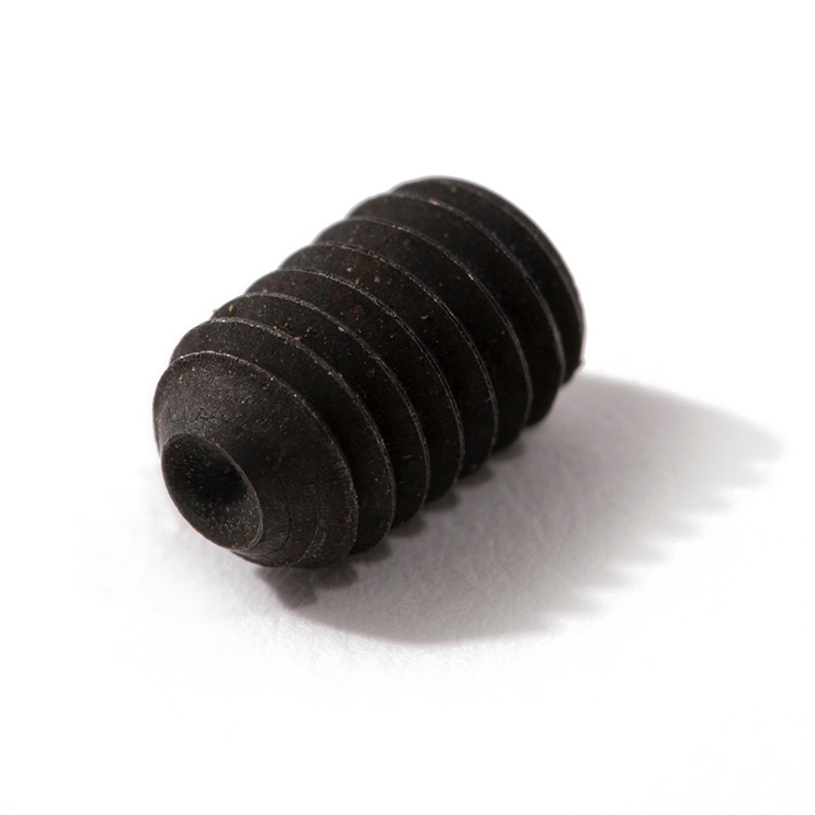 Flow Control Locking Screw | Spray Equipment & Service Center