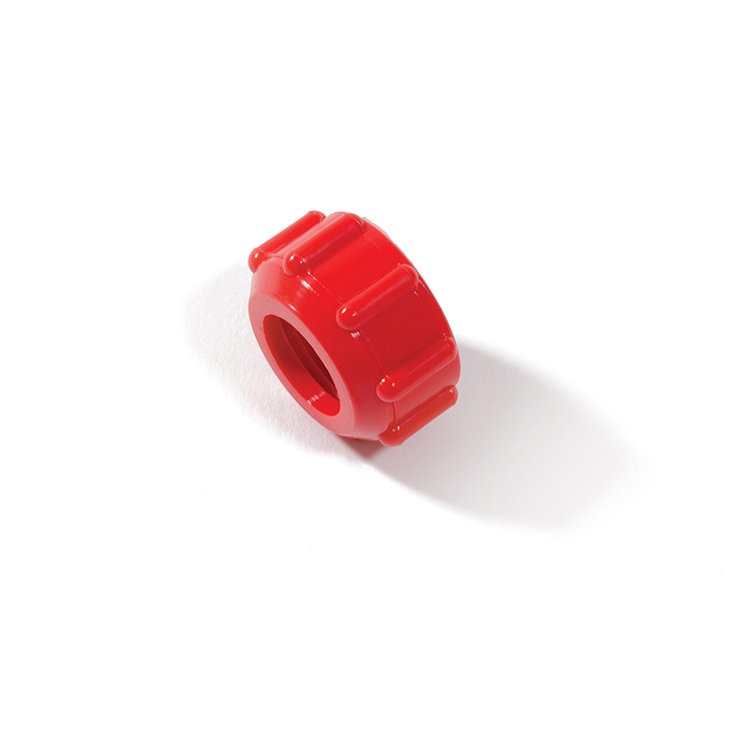 Flow Control Retainer Nut | Spray Equipment & Service Center