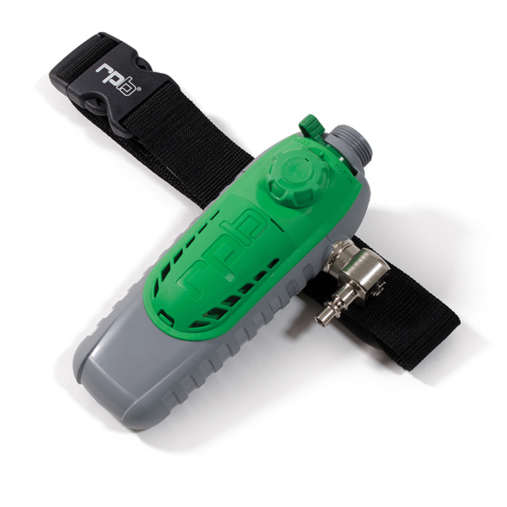 C40 Climate Control Device | Spray Equipment & Service Center