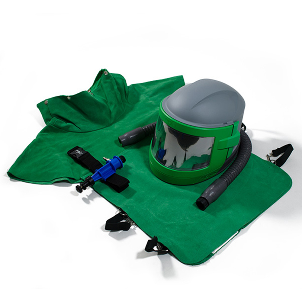 Spray Booth Respirator at Adeline Ouellette blog