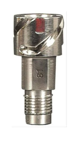 ADAPTER, M16 X 1.5 MALE DeKups | Spray Equipment & Service Center