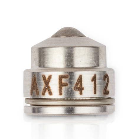 AXF Spray Tip, 412 | Spray Equipment & Service Center