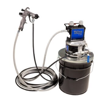 Home Page | Spray Equipment & Service Center