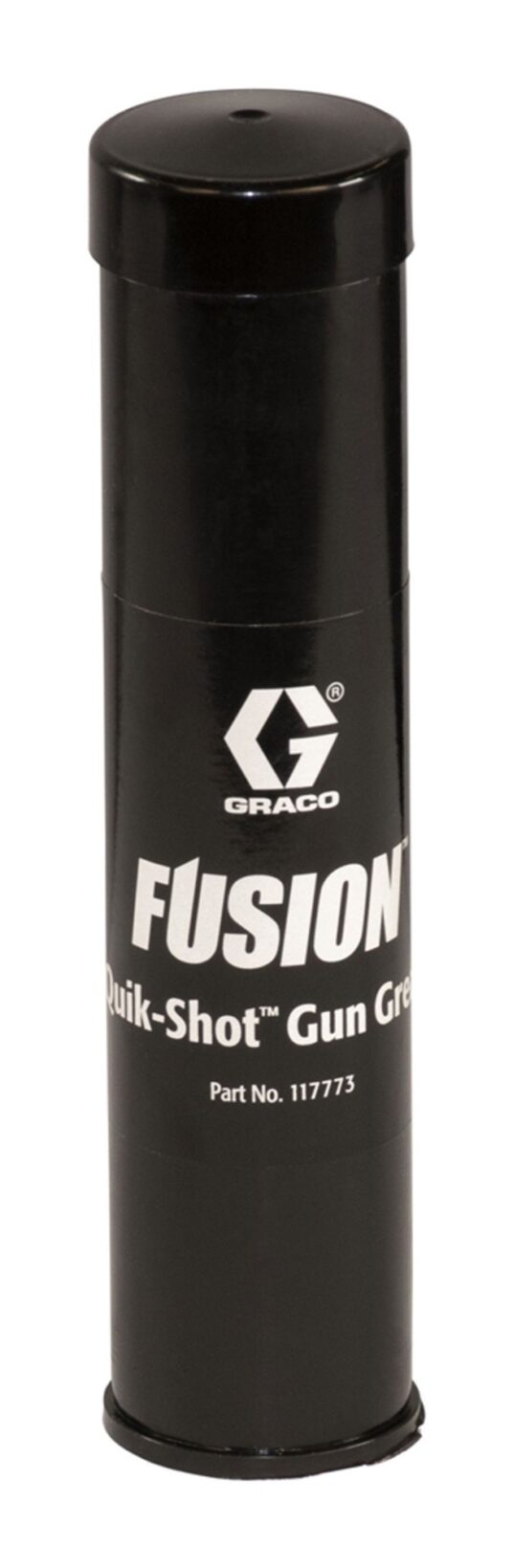Fusion Quick-Shot Gun Grease, 3 oz, | Spray Equipment & Service Center