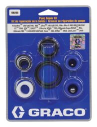 Grease Plug | Spray Equipment & Service Center