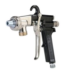 Binks Model 2100 Spray Gun, 63BSS-63PB-P Nozzle | Spray Equipment ...