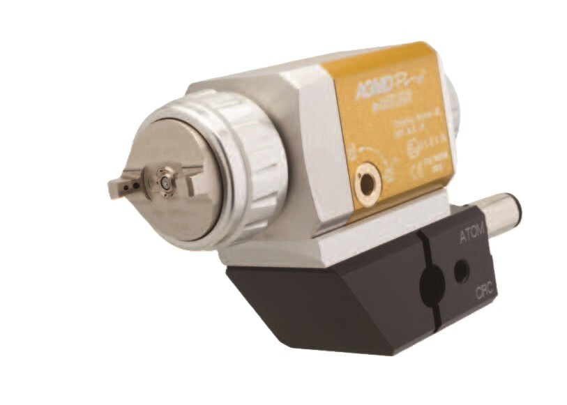 SPRAY HEAD - RECIRCULATION | Spray Equipment & Service Center