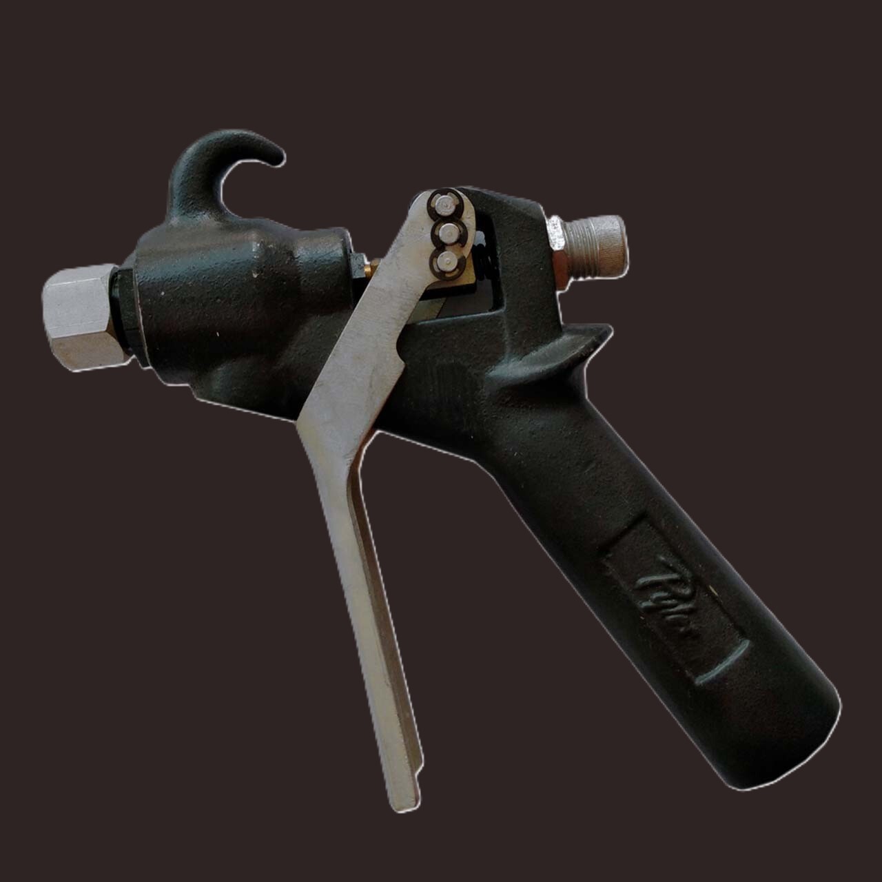 Graco Pistol Grip Gun Flow, Standard Base Seal | Spray Equipment ...