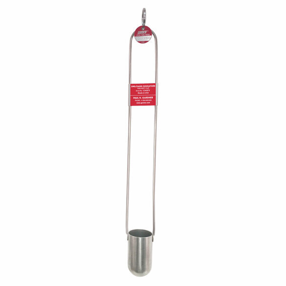 Zahn S90 Signature Viscosity Cup #2 | Spray Equipment & Service Center