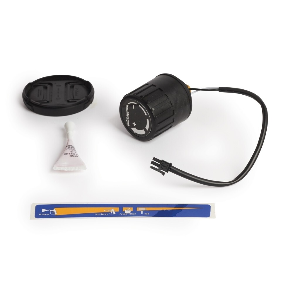 Switch, Pressure | Spray Equipment & Service Center