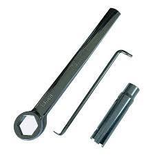 SERVICE TOOL KIT | Spray Equipment & Service Center