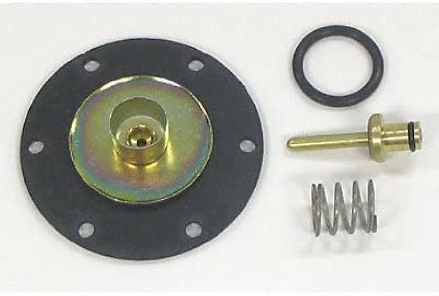 Air Regulator Repair Kit | Spray Equipment & Service Center